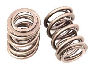 PAC Racing Valve Springs - :: Total Engine Airflow :: : :: Total Engine ...